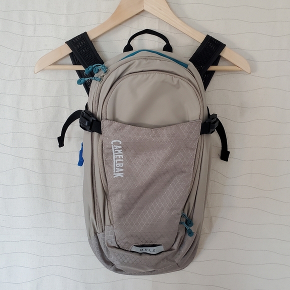 Camelbak | Bags | Camelbak Mule 2 No Bladder Hydration Backpack ...